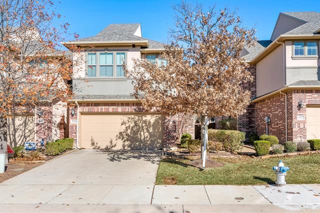 1024 Audrey Way, Allen, TX 75013 - Townhome Rentals in Allen TX ...