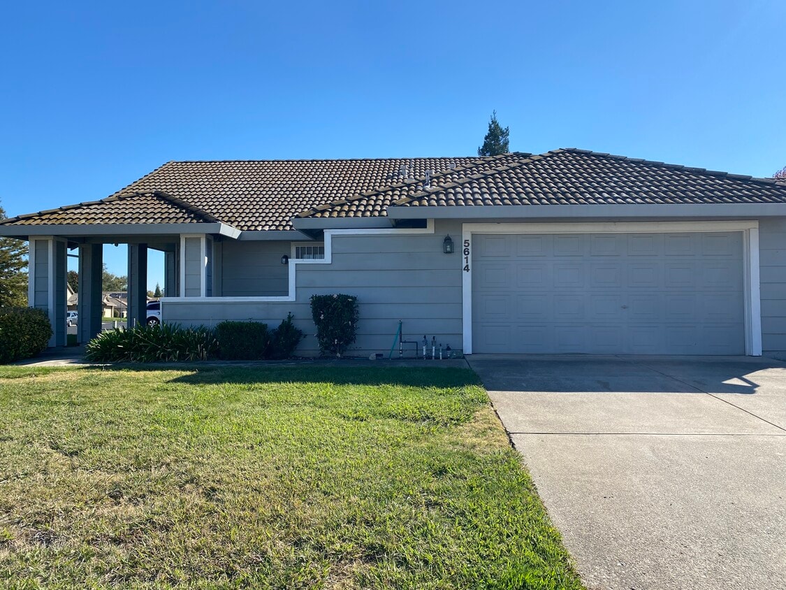 5614 Bolton Way, Rocklin, CA 95677 - House Rental in Rocklin, CA ...