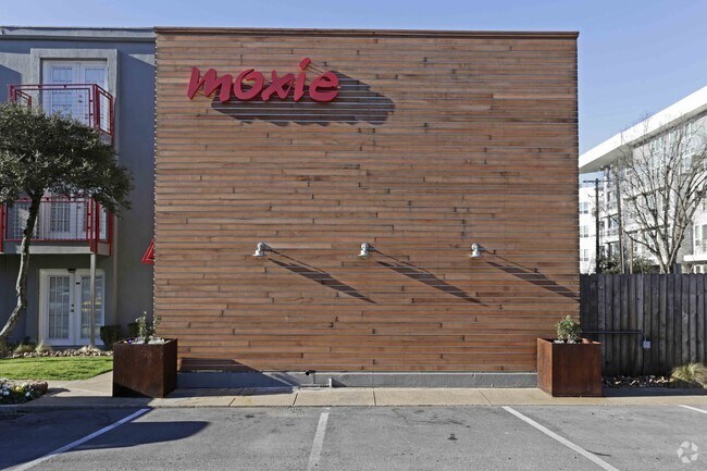 The Moxie Apartments - Dallas, TX | Apartments.com