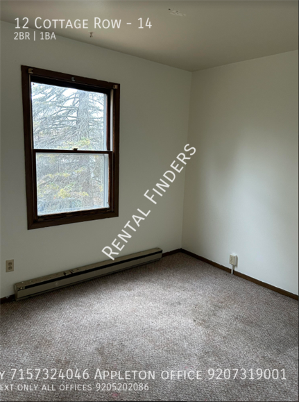 12 Cottage Row Unit 14, Marinette, WI 54143 - Room for Rent in ...