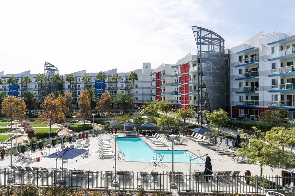 1 Bedroom Apartments for Rent in Marina Del Rey CA | Apartments.com