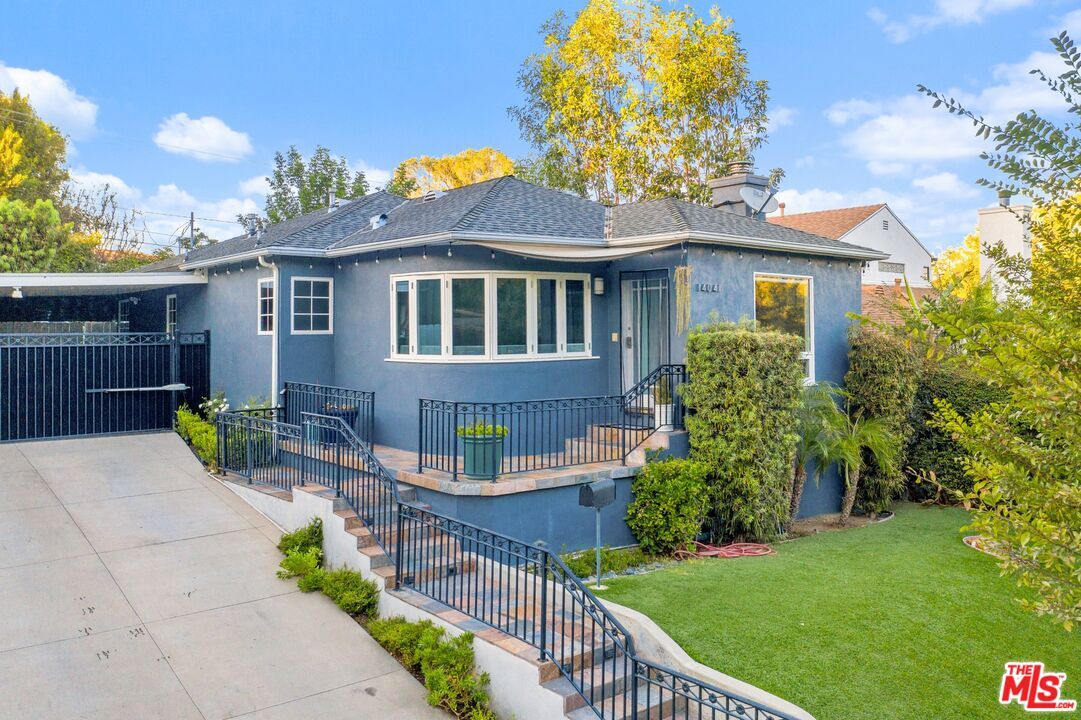 14041 Roblar Rd Los Angeles, CA 91423 - Alquileres en Los Angeles, CA ...