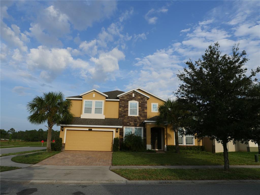 2146 Stillwood Way, Magnolia Square, FL 34771 - House Rental in ...