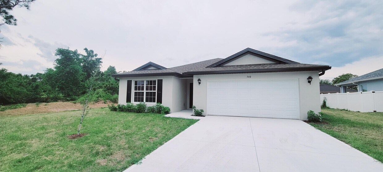 340 Altman Ave SE, Palm Bay, FL 32909 - House Rental in Palm Bay, FL ...