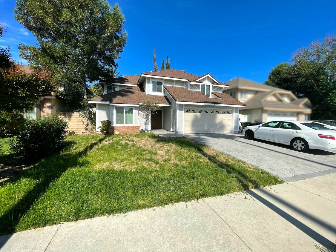 7251 Beckford Ave, Reseda, CA 91335 - House Rental in Reseda, CA ...