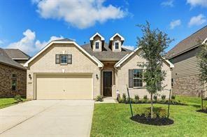 2627 Patricia Crossing, Rosenberg, TX 77471 - House Rental in Rosenberg ...