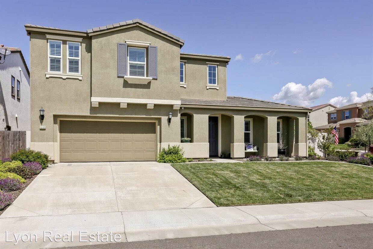 1555 Rochester Way, Rocklin, CA 95765 - House Rental in Rocklin, CA ...