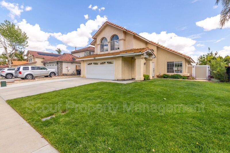 39892 N General Kearny Rd, Temecula, CA 92591 - House Rental in ...