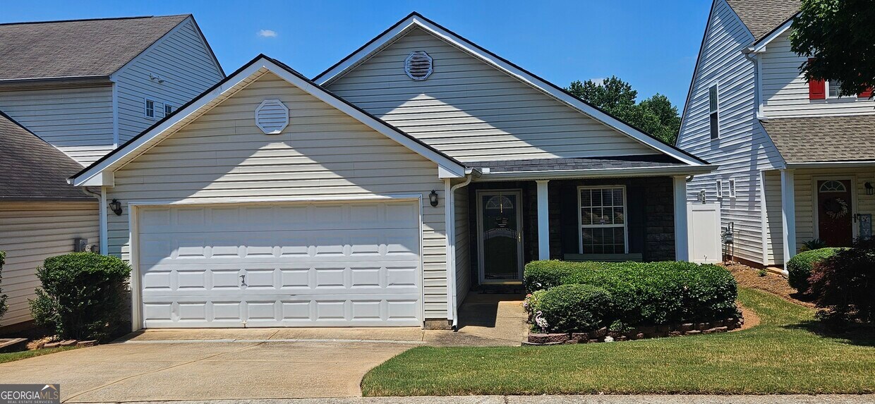 139 Cobbler Cove Dr, Dallas, GA 30132 - House Rental in Dallas, GA ...