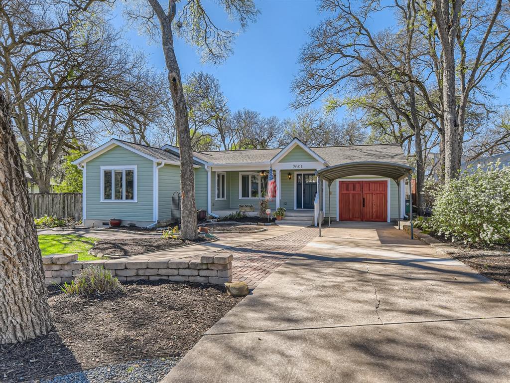 2601 W 49th St, Austin, TX 78731 - House Rental in Austin, TX ...