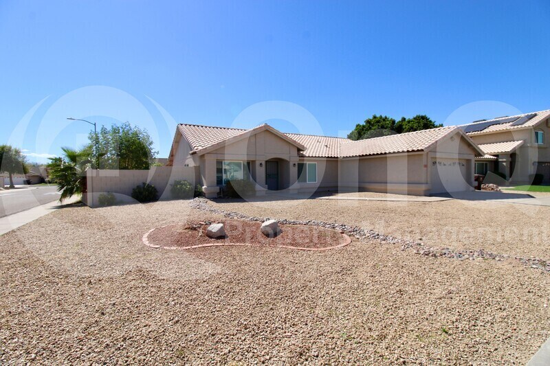 17460 N 85Th Dr, Peoria, AZ 85382 - House Rental in Peoria, AZ ...