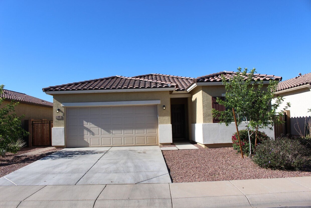 250 W Kona Dr, Casa Grande, AZ 85122 - House Rental in Casa Grande, AZ ...
