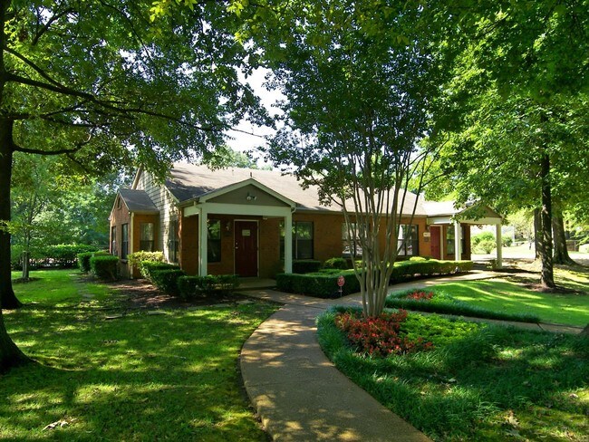 Edgewater Apartments Apartments - Memphis, TN | Apartments.com