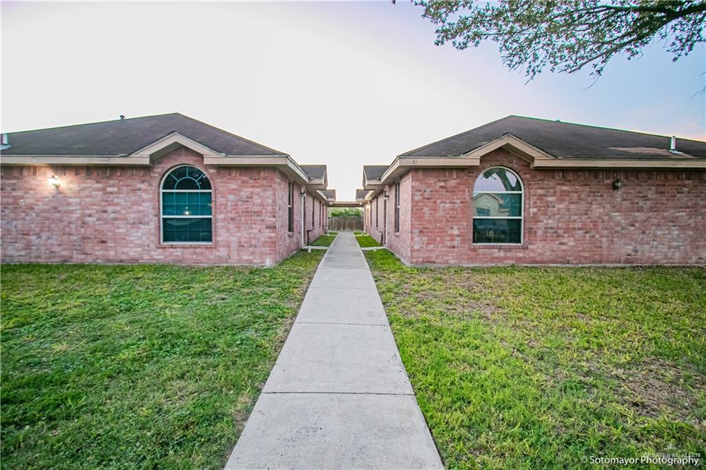 1921 Aruba Dr Unit 2, Edinburg, TX 78541 - Room for Rent in Edinburg ...