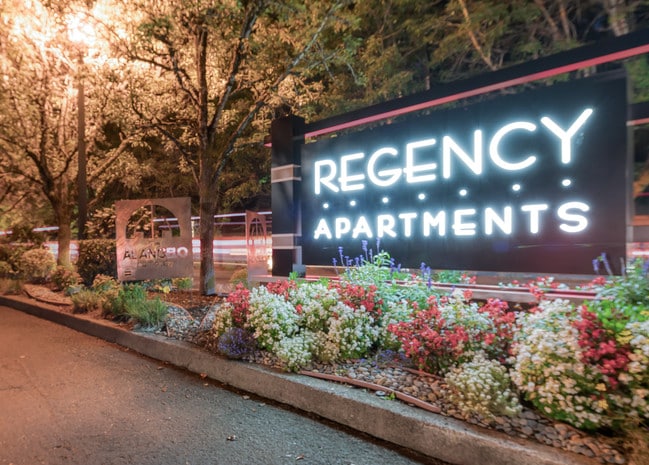 Regency Apartments - Apartments in Vancouver, WA | Apartments.com