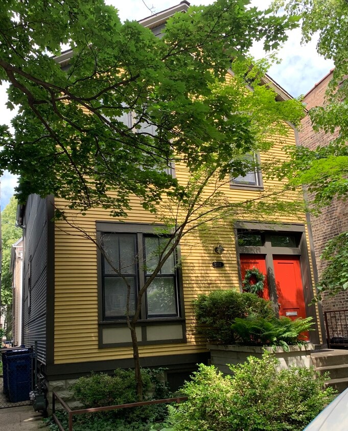 2752 N Kenmore Ave Unit Second Fl, Chicago, IL 60614 - 2752 N Kenmore ...