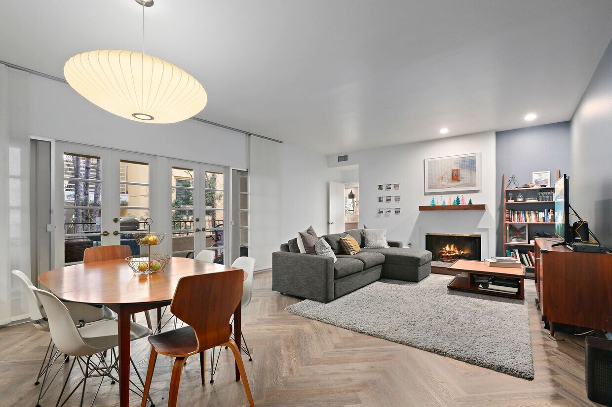 121 S Wilson Ave Unit 206, Pasadena, CA 91106 - Condo for Rent in ...