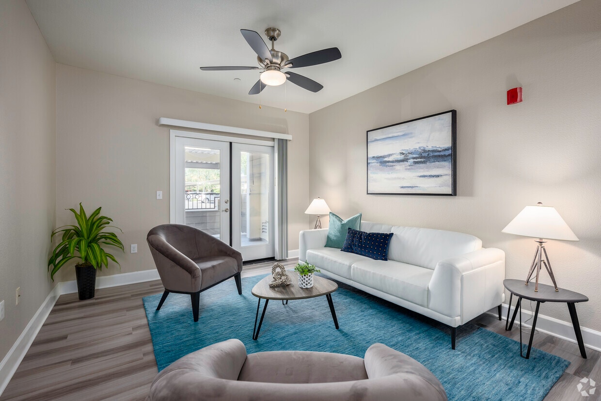 The Oaks at Hackberry - 4950 Hackberry Ln Sacramento, CA 95841 ...