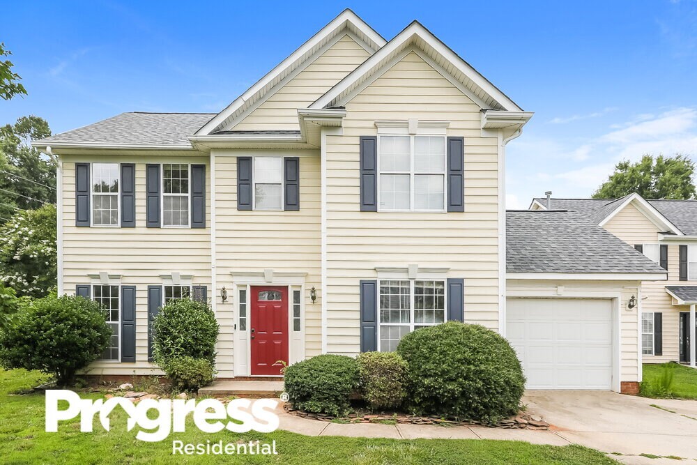 3601 Iris St, Indian Trail, NC 28079 - House for Rent in Indian Trail ...