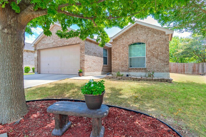 13914 Mooncrest, San Antonio, TX 78247 - House Rental in San Antonio ...