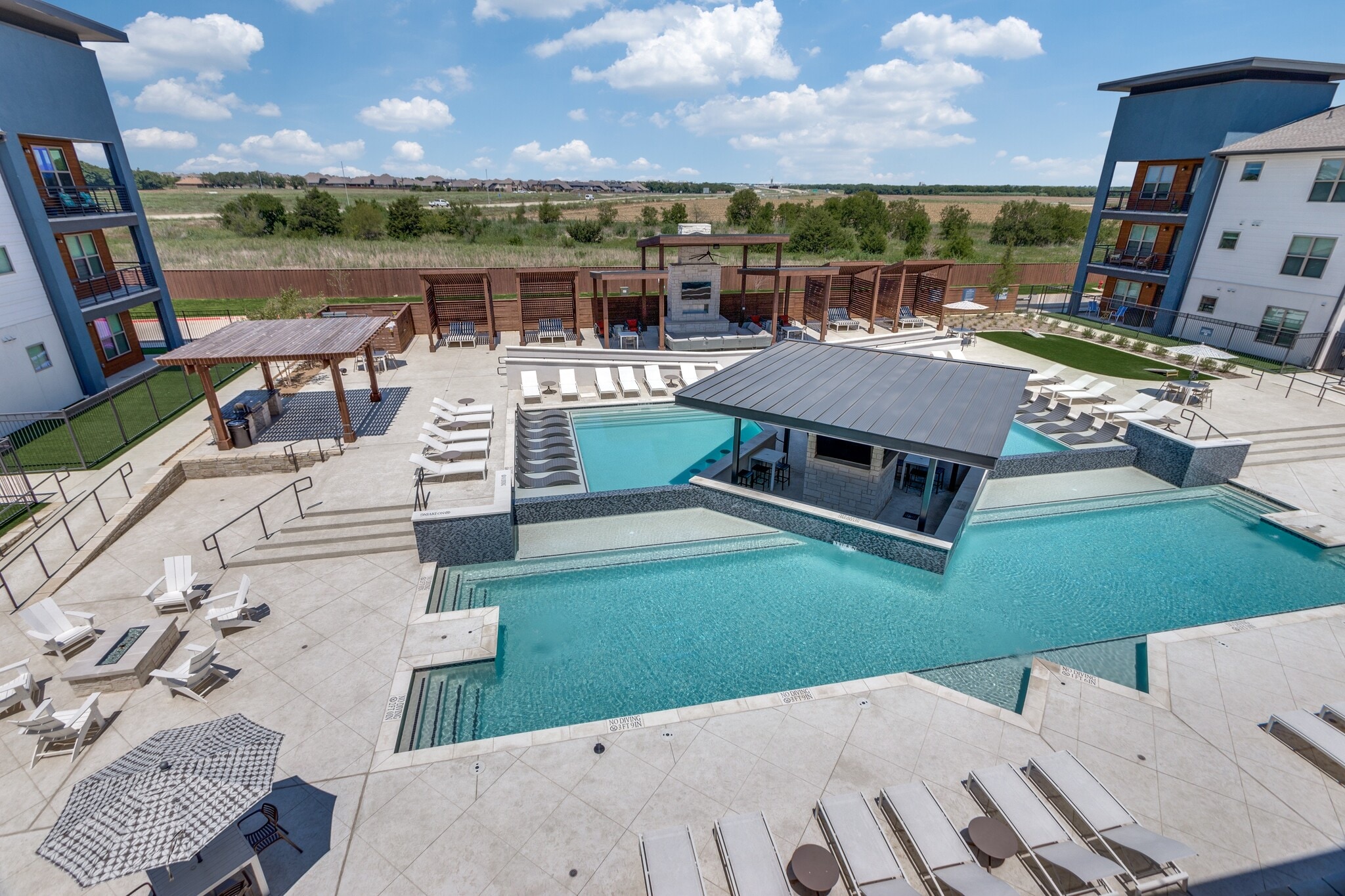 The Henley - 3850 Double Oak Ave Grand Prairie, TX 76065 | Apartments.com