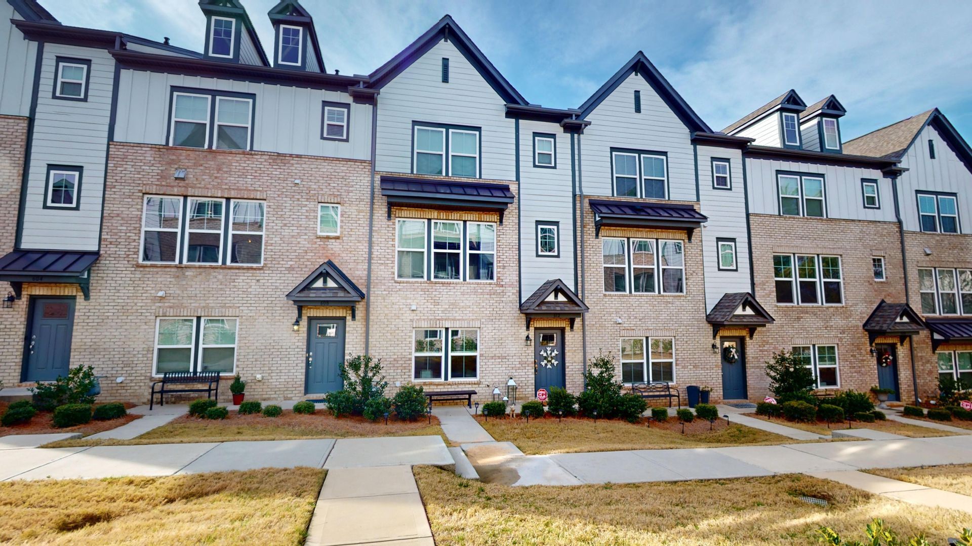 415 Grey Reagan Trail, Charlotte, NC 28211 - House Rental in Charlotte ...