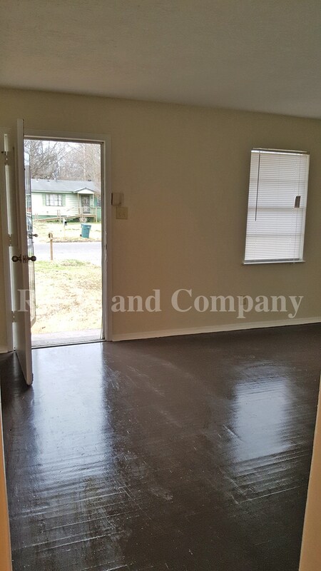 4244 Westmont Rd, Memphis, TN 38109 - House Rental in Memphis, TN ...