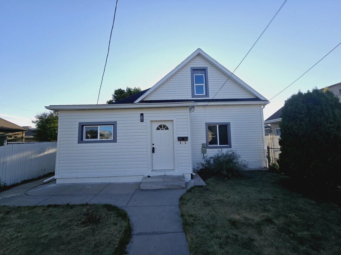 7796 Holden St, Midvale, UT 84047 - House Rental in Midvale, UT ...