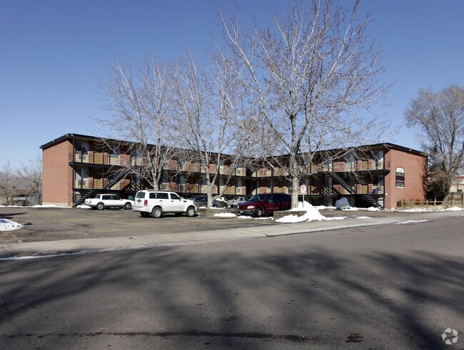 Kitty Hawk Apartments for Rent - Colorado Springs, CO - 8 Rentals ...