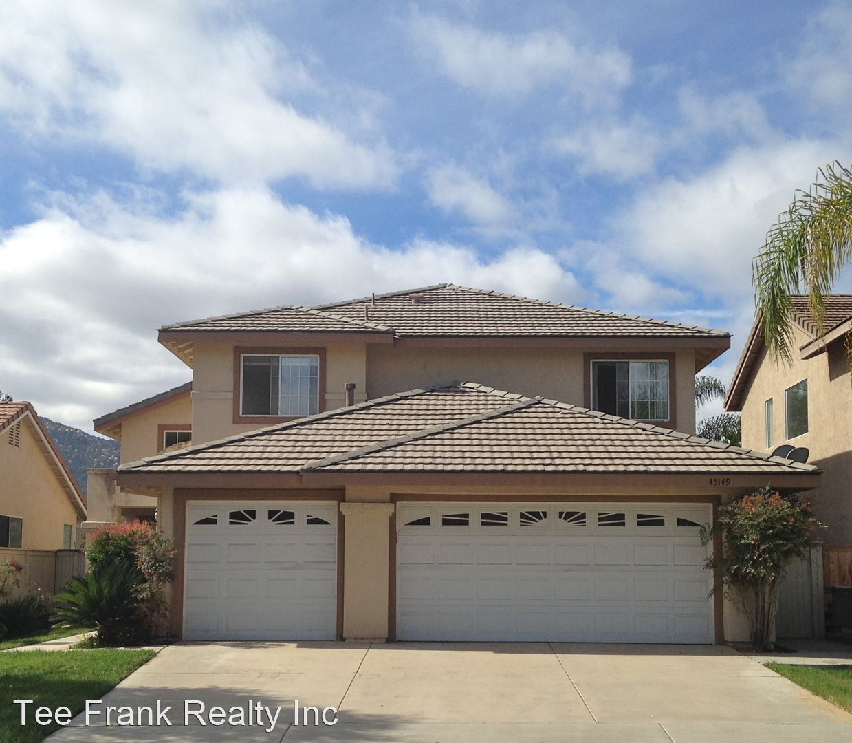 45149 Via Quivera, Temecula, CA 92592 - House Rental in Temecula, CA ...