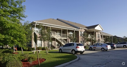 Stone Creek Apartments Rentals - Slidell, LA | Apartments.com