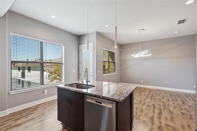 1801 Annex Ave, Dallas, TX 75204 - Townhome Rentals in Dallas TX ...