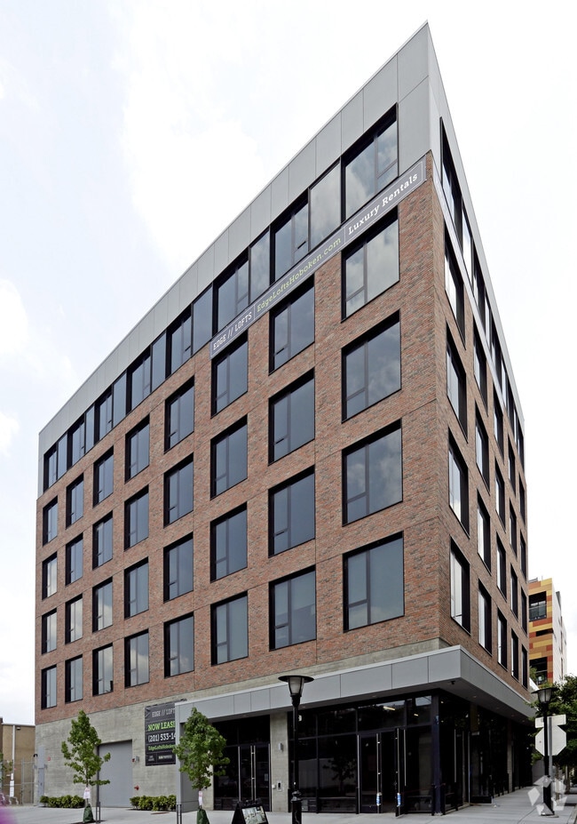 Edge Lofts Apartments - Hoboken, NJ | Apartments.com
