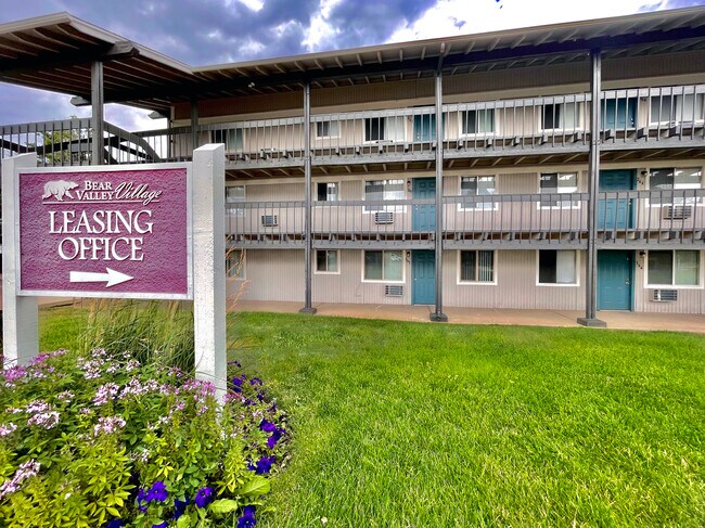 Bear Valley Village Apartments - 9803 W Girton Dr Lakewood, CO ...