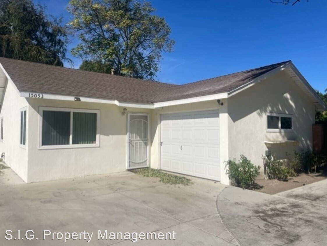 15053 Paddock St, Los Angeles, CA 91342 - House Rental in Los Angeles ...