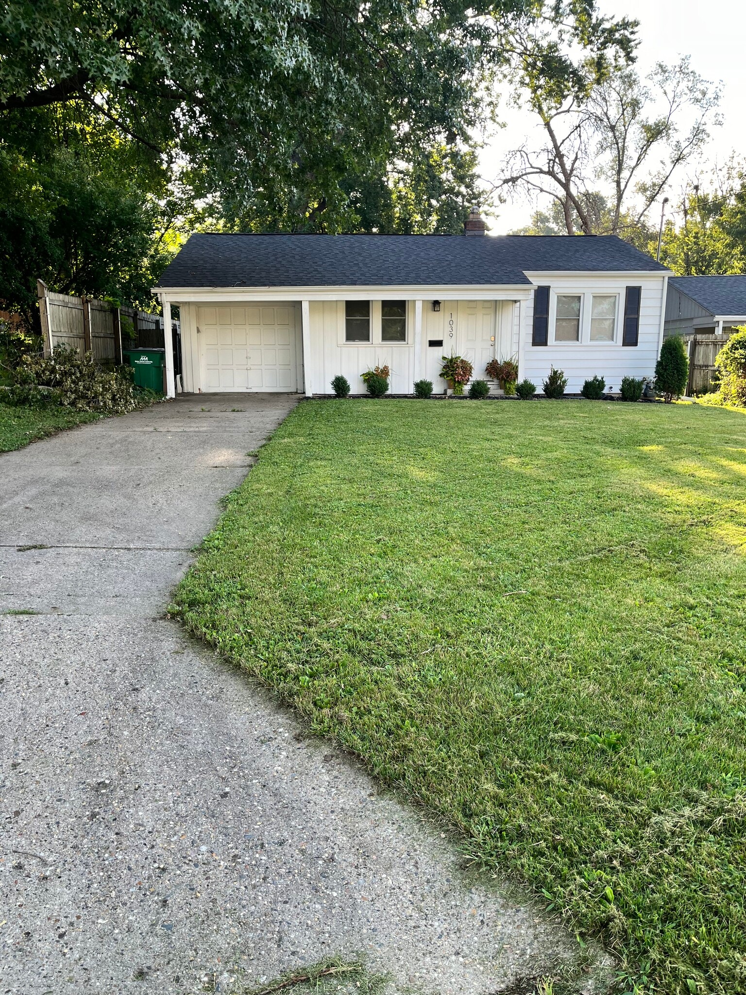 1039 65th St, Windsor Heights, IA 50324 - House Rental in Windsor ...