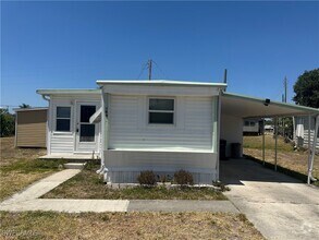 Suncoast Estates Apartments for Rent with Extra Storage - North Fort ...