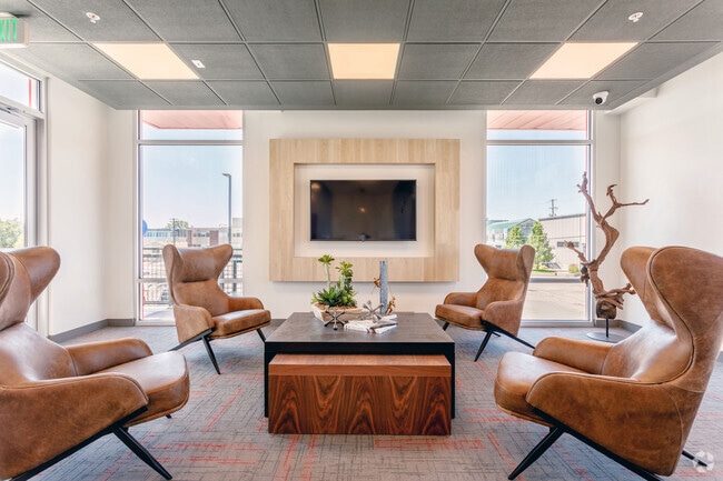 Apartments for Rent with Hardwood Floors in Morse Park, Lakewood ...