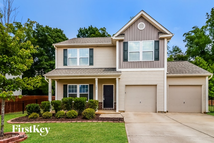 144 Jobe Dr, Statesville, NC 28677 | Apartments.com