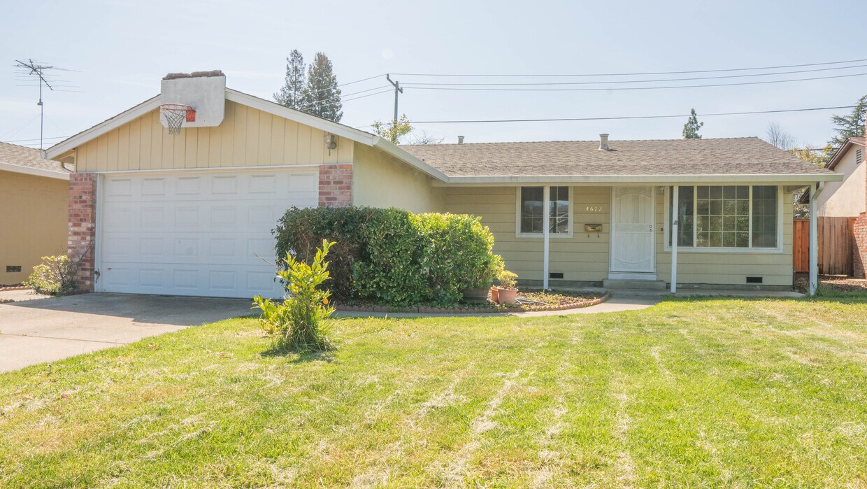 4672 Denevi Dr, San Jose, CA 95130 - House Rental in San Jose, CA ...