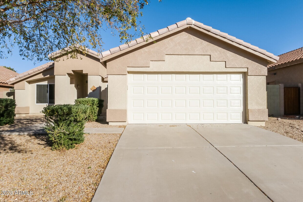 10736 E El Moro Ave, Mesa, AZ 85208 - House Rental in Mesa, AZ ...