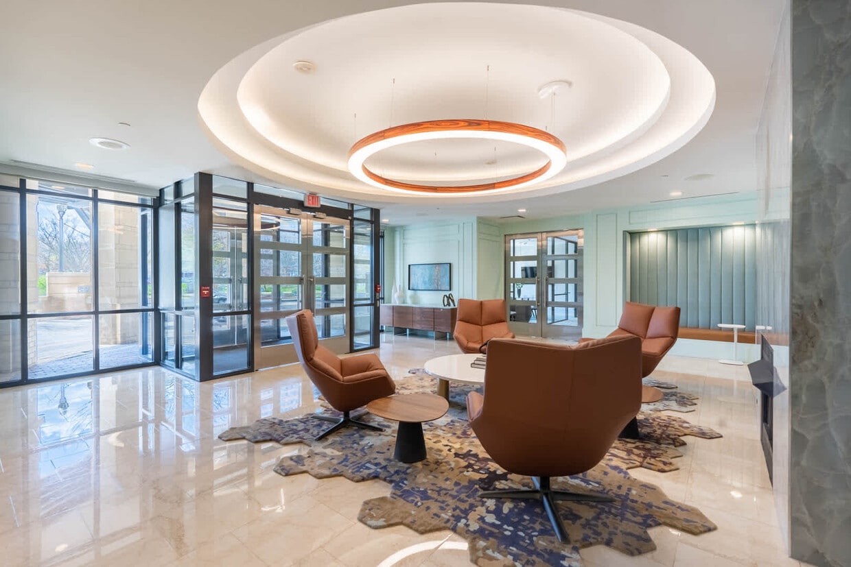 1401 Joyce on Pentagon Row - 1401 S Joyce St Arlington, VA 22202 ...