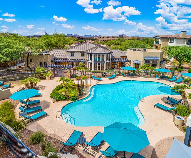MAA Foothills - Apartments in Phoenix, AZ | Apartments.com