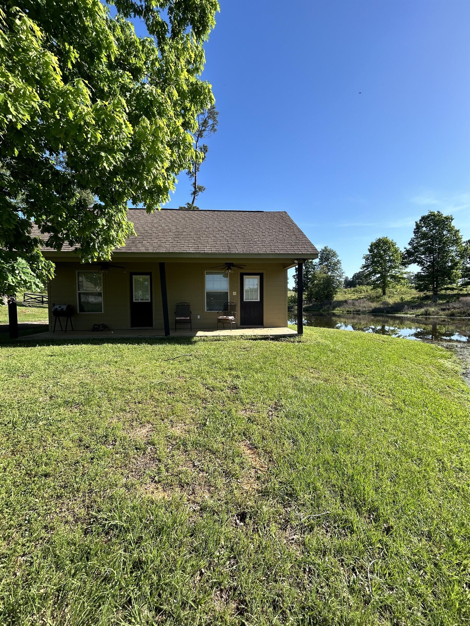 2477 County Rd 2723, Alto, TX 75925 - House Rental in Alto, TX ...