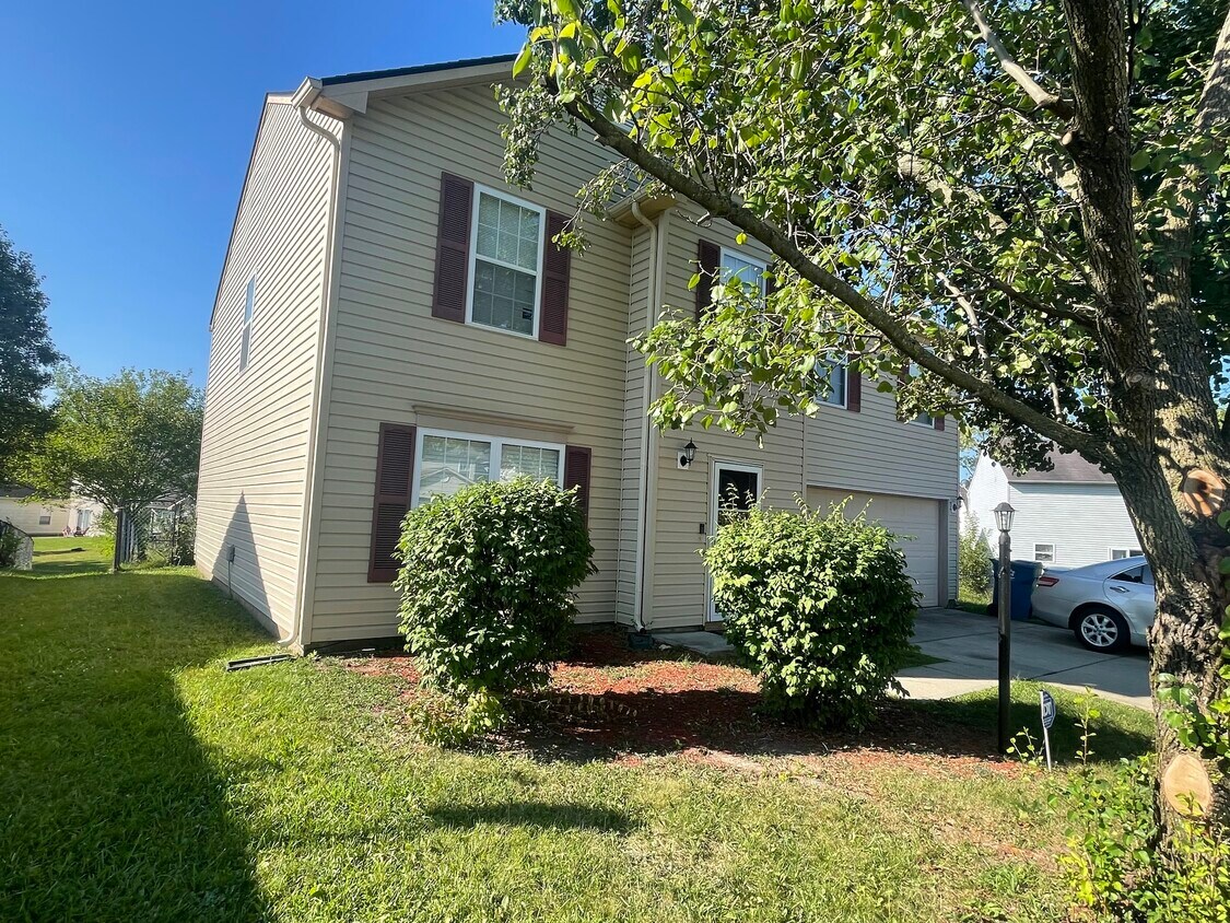 9139 Bagley Way, Indianapolis, IN 46231 - House Rental in Indianapolis ...