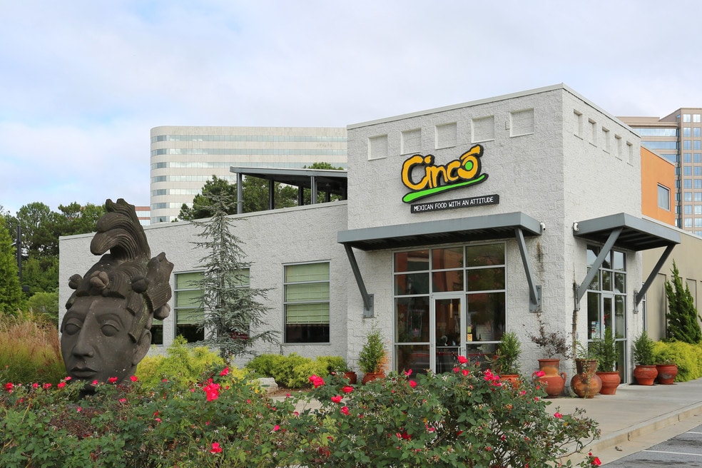 Is East Cobb a Good Place To Live in Marietta GA? - Neighborhood Guide ...