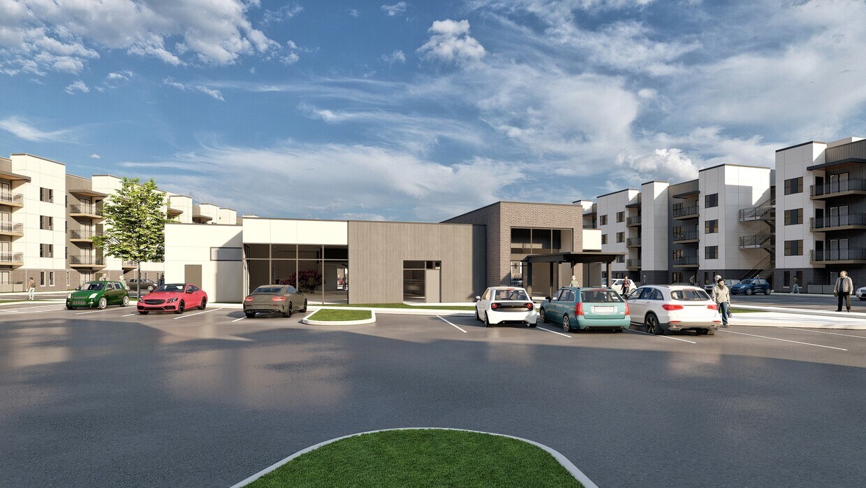 Canyon Ridge - Apartments in Boise, ID | Apartments.com