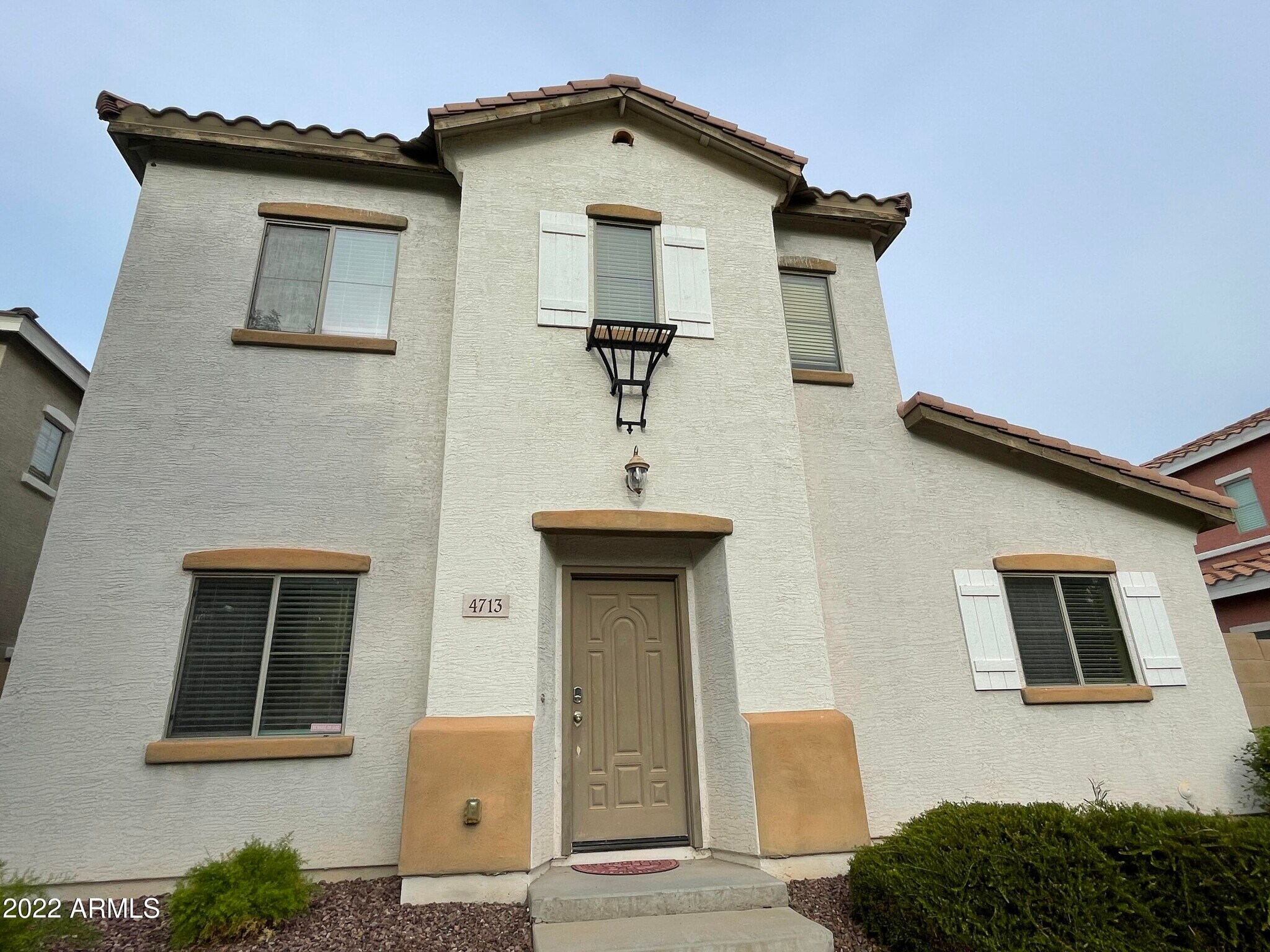 4713 E Laurel Ave, Gilbert, AZ 85234 - House Rental in Gilbert, AZ ...