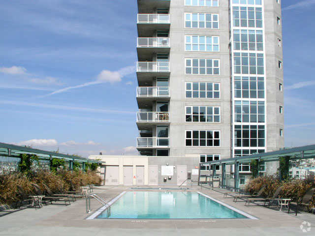 Allegro Towers Rentals - San Diego, CA | Apartments.com