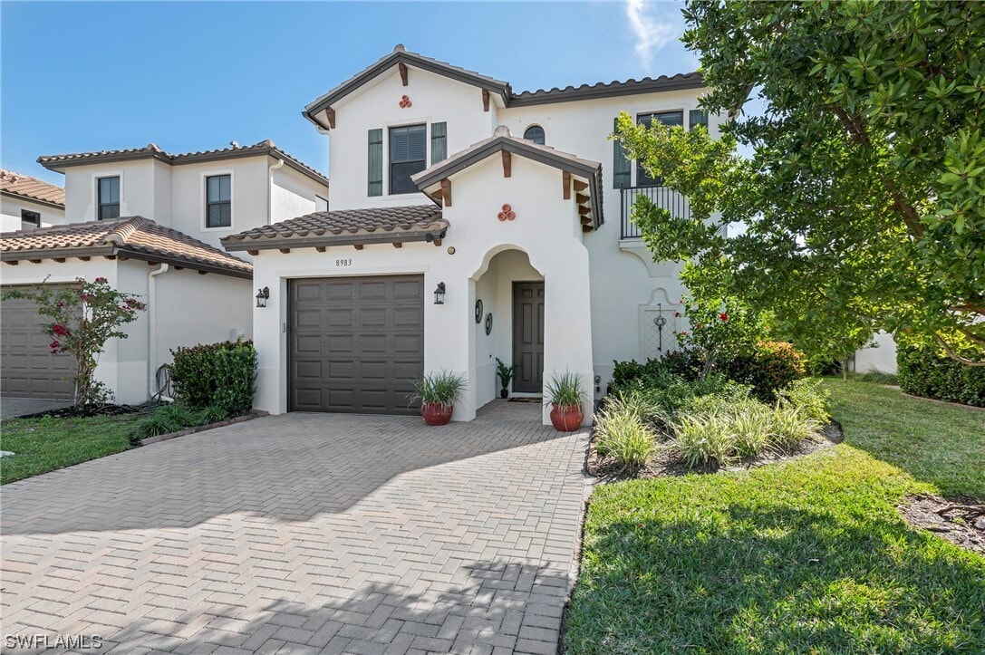 8983 Madrid Cir, Naples, FL 34104 - House Rental in Naples, FL ...